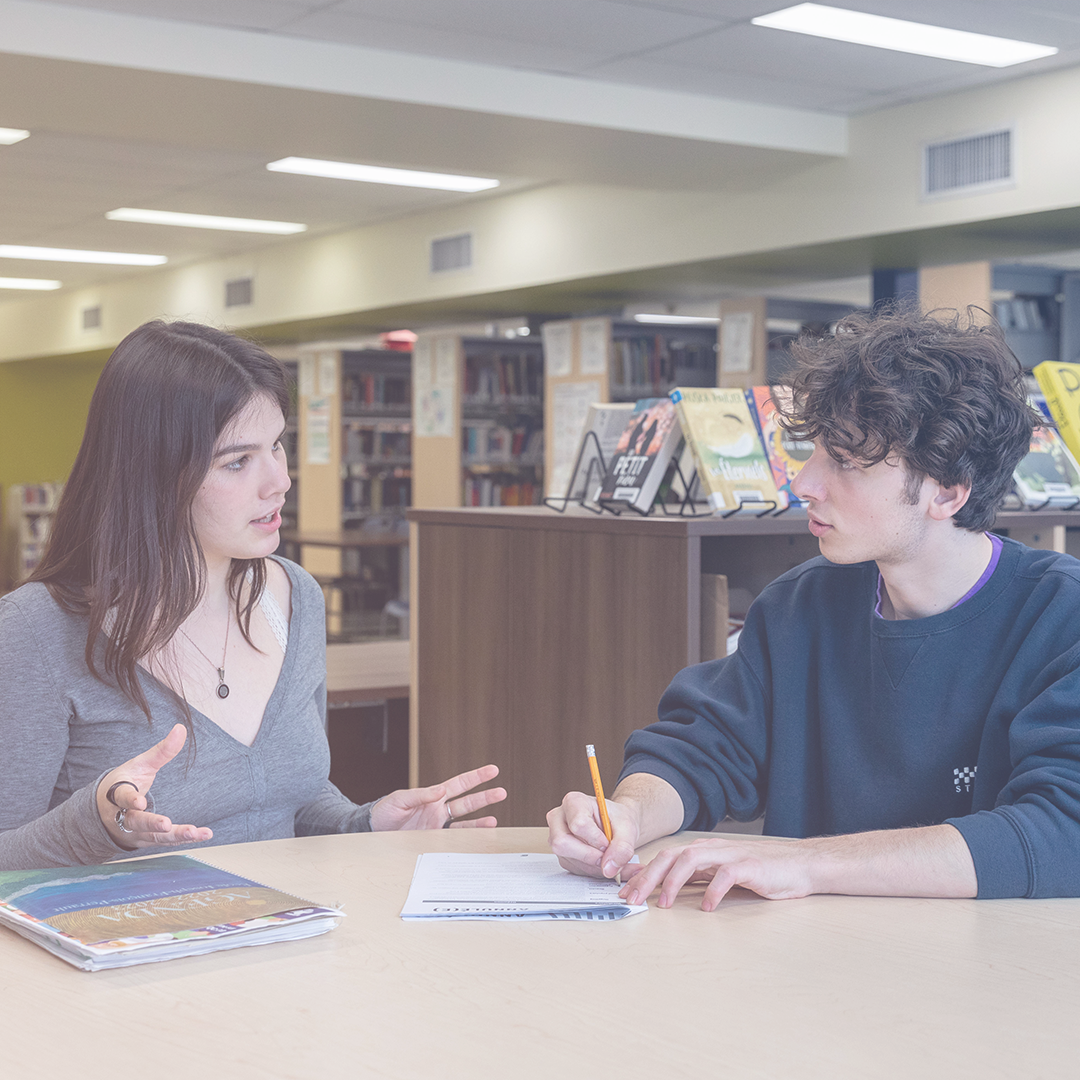 Notre école | L’école secondaire Joseph-François-Perrault